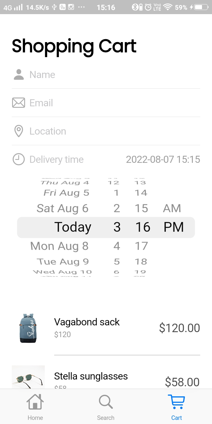 GitHub - voravi/cupertino-Appstore