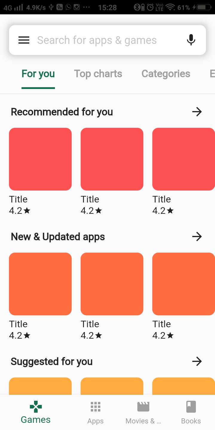 GitHub - voravi/play-store