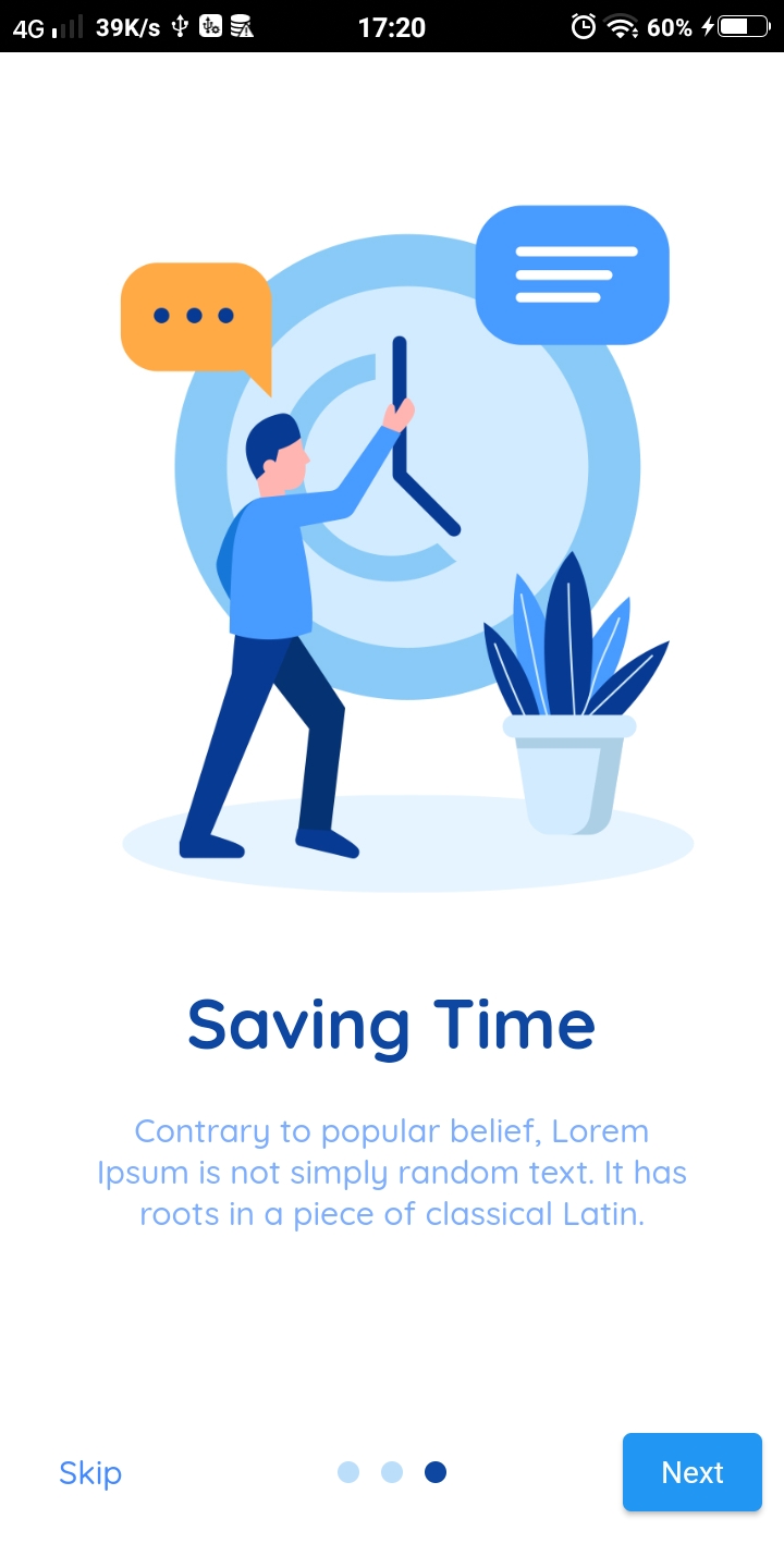 GitHub - voravi/intro-screen