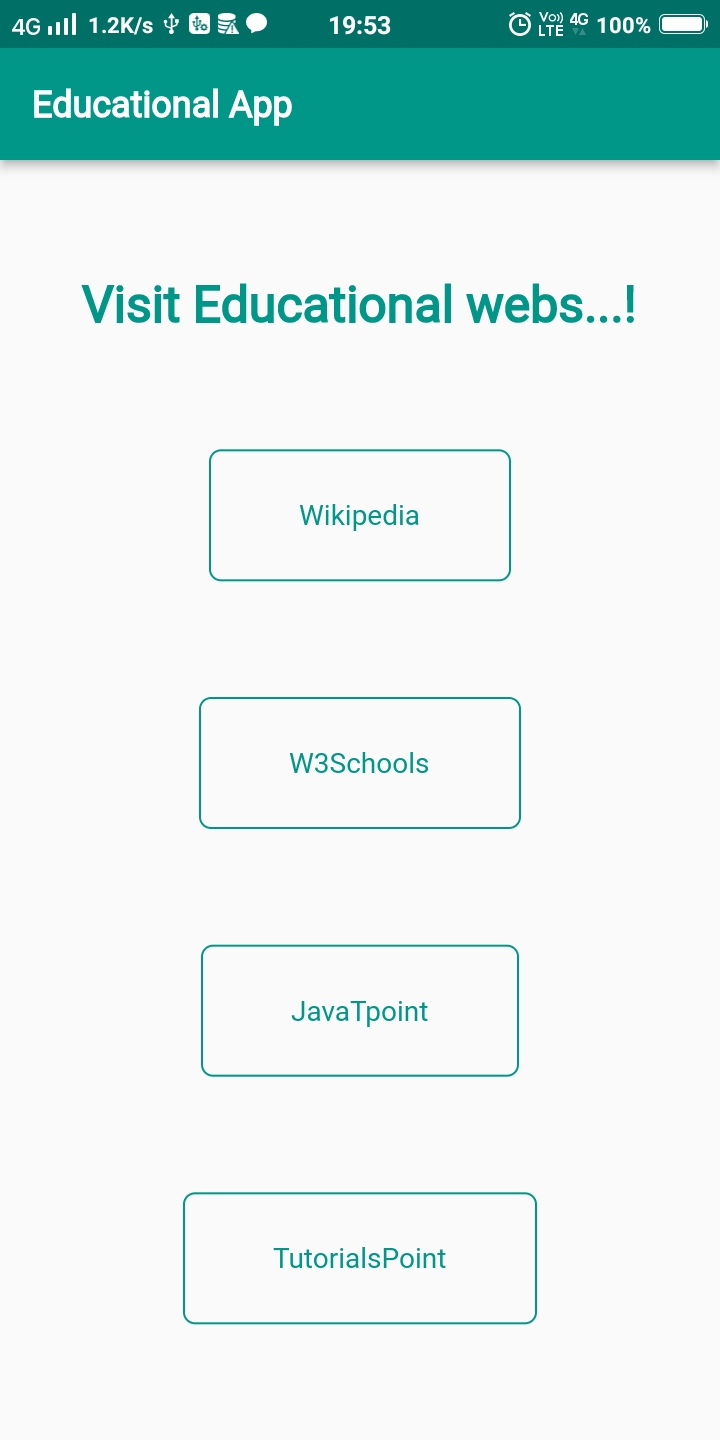 GitHub - voravi/Educational-web-app
