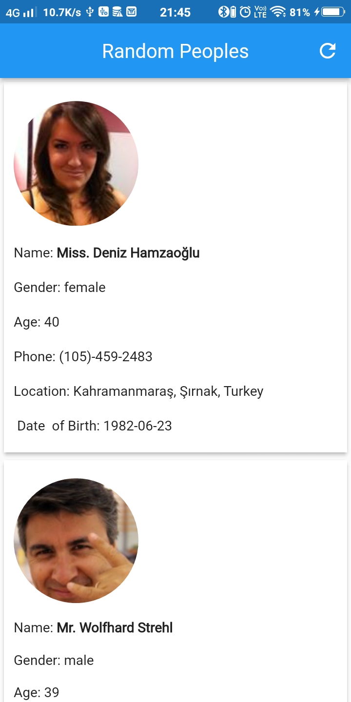 GitHub - voravi/Random-Id-Generator
