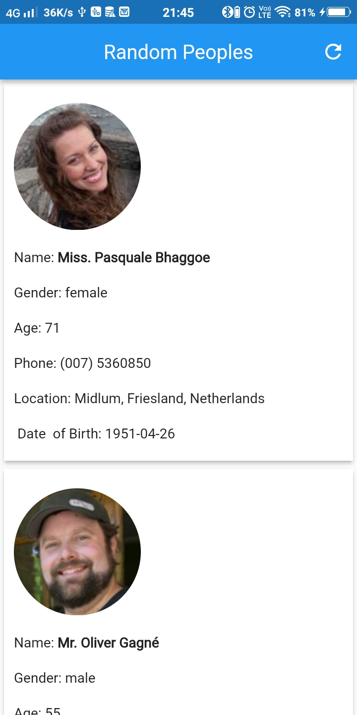 GitHub - voravi/Random-Id-Generator