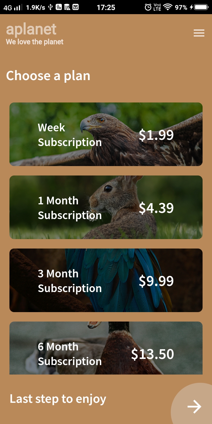 GitHub - voravi/Animal-Biography-App