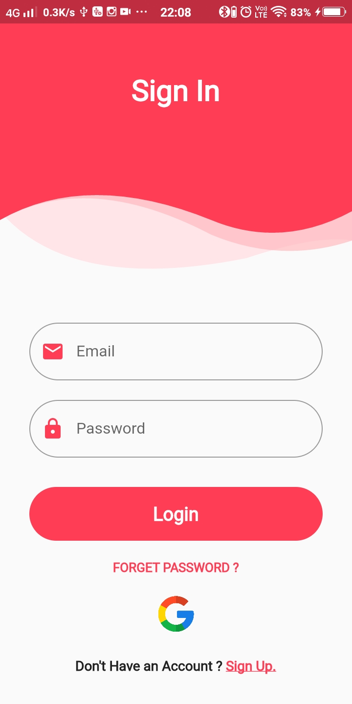 Github Voravi Login Using Firebase Auth