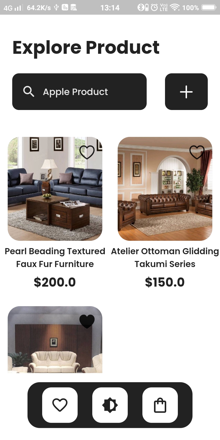 GitHub - voravi/E-Commerce-App