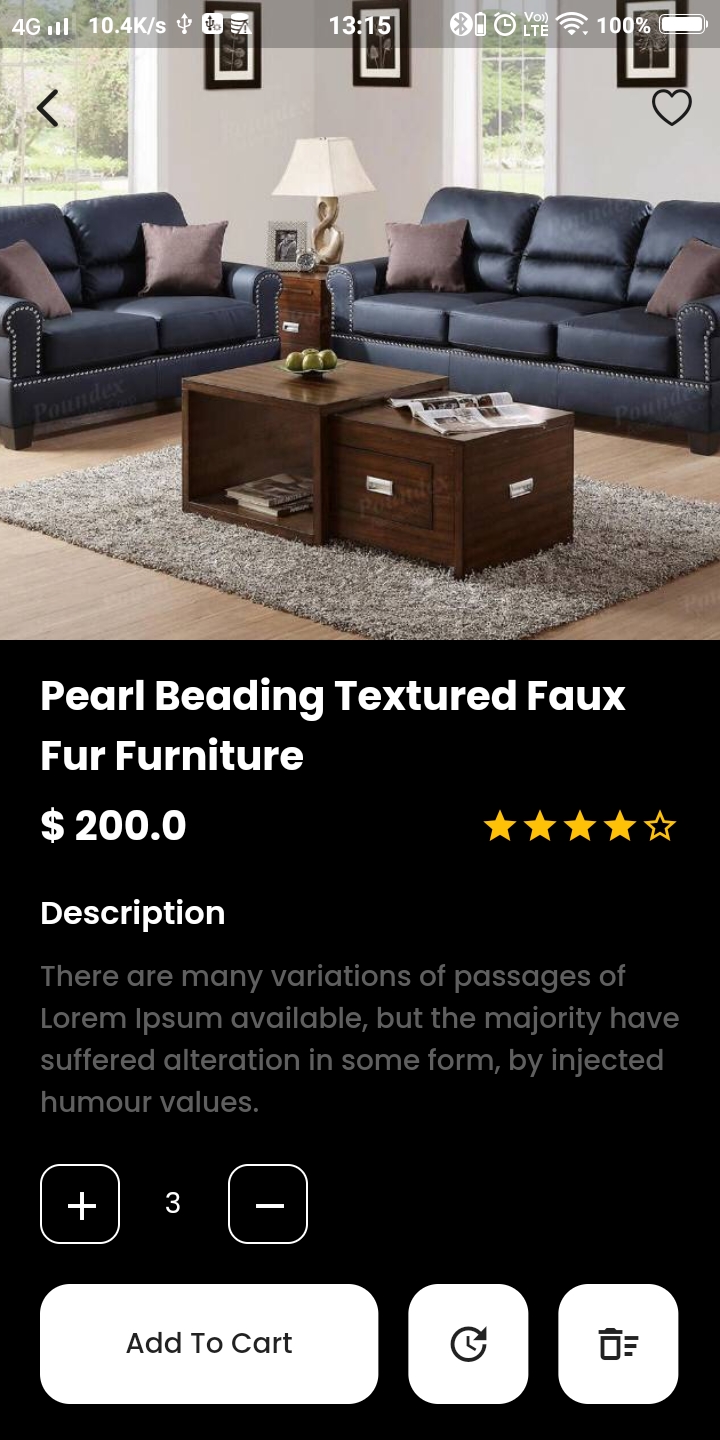 GitHub - voravi/E-Commerce-App