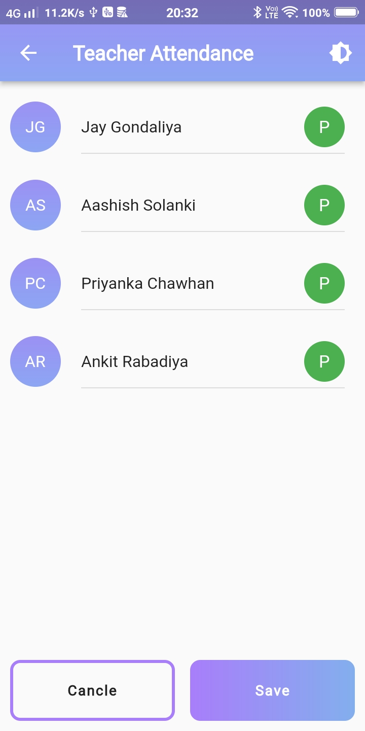 GitHub - voravi/Attendance-Management-App