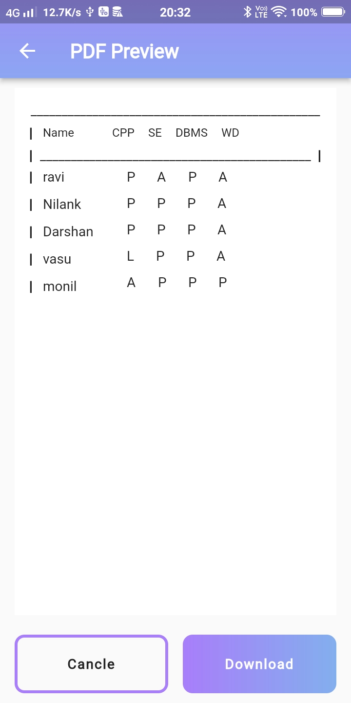 GitHub - voravi/Attendance-Management-App