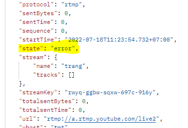 RTMP Push · Issue #824 · AirenSoft/OvenMediaEngine · GitHub