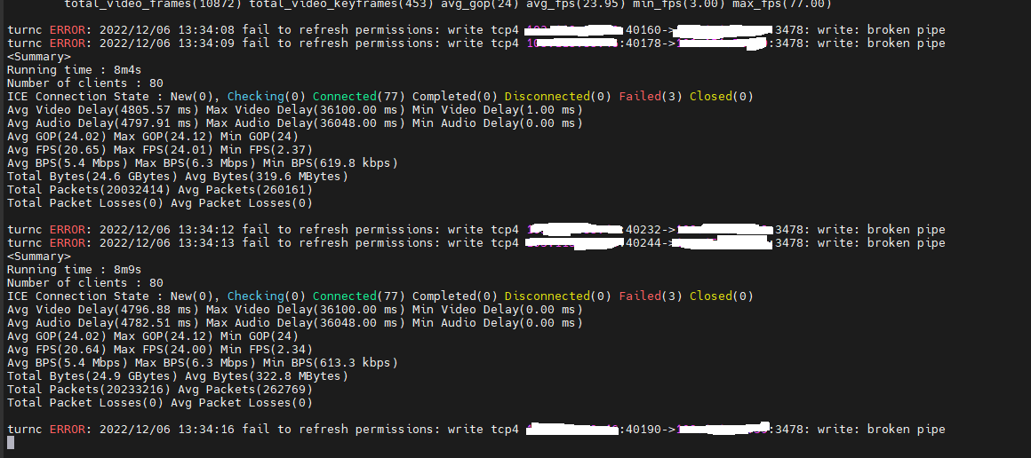 Performance Tuning 500view error ice find binding · Issue #962 · AirenSoft/OvenMediaEngine · GitHub