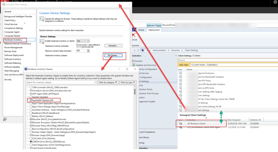 GitHub - Philinger1/Apptester: Apptester tool for SCCM