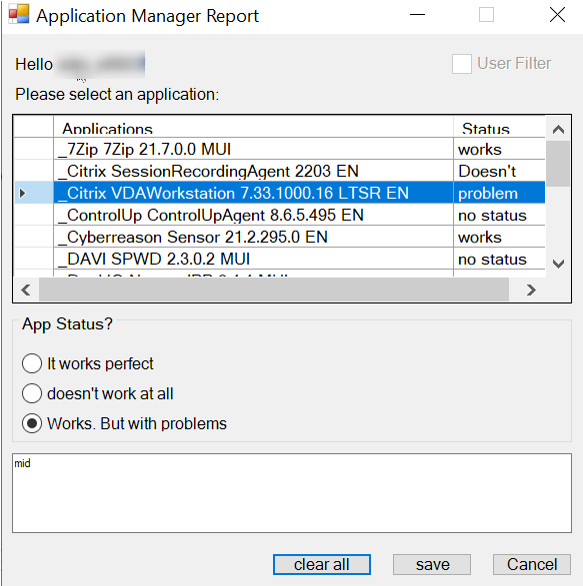 GitHub - Philinger1/Apptester: Apptester tool for SCCM
