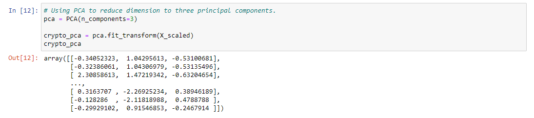 GitHub - rkappagantula/cryptocurrencies