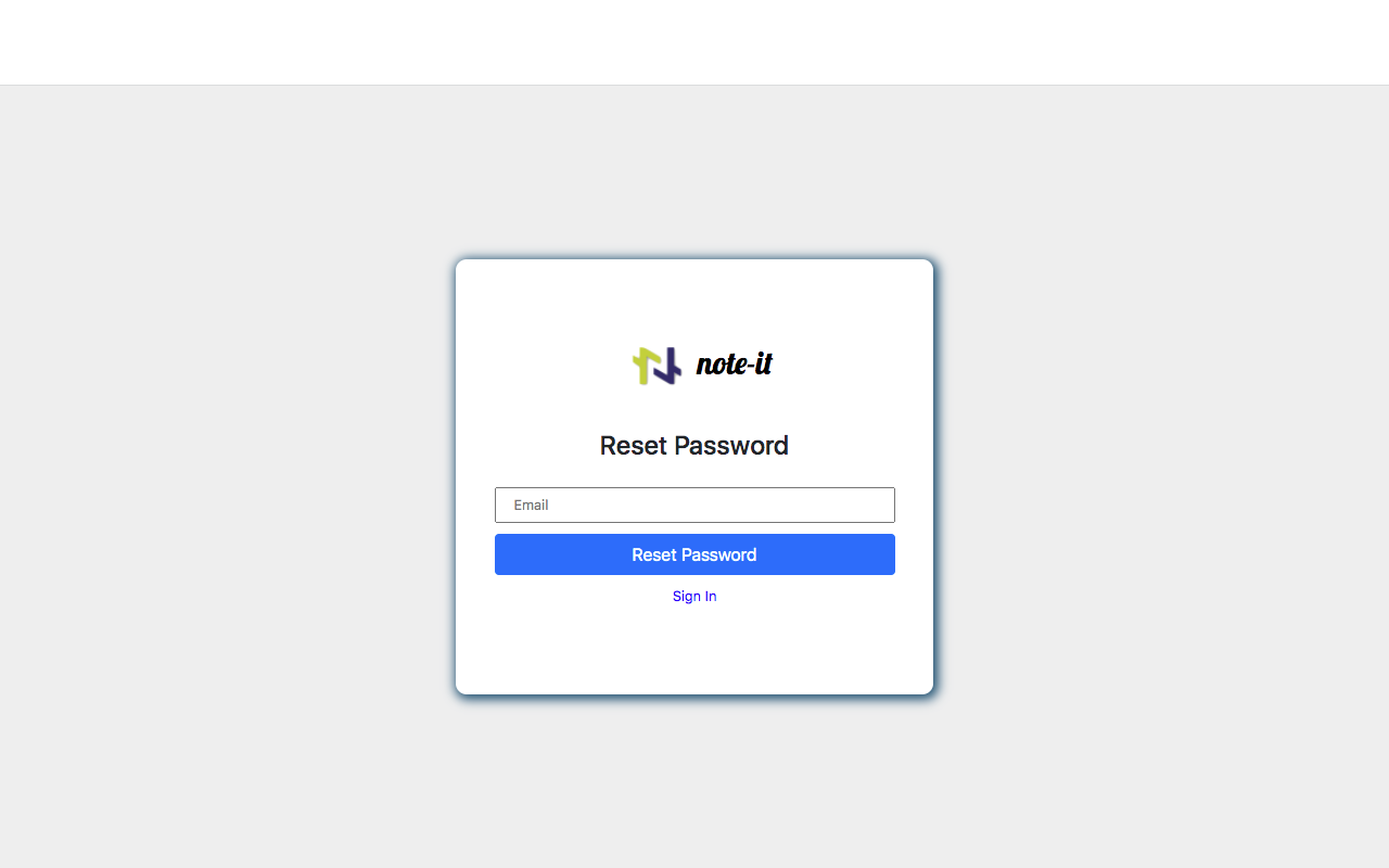 GitHub - Asmi1710/Note-it_v1.1