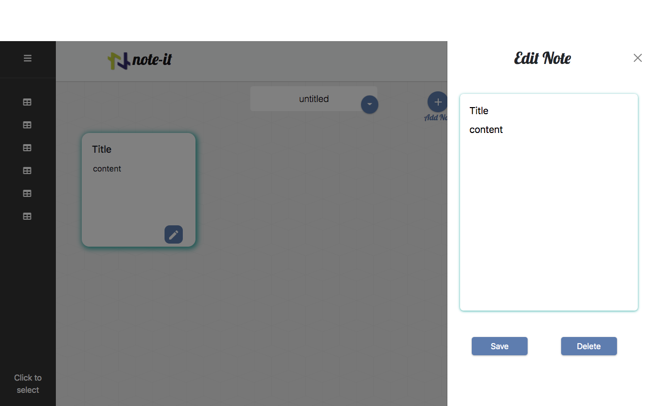 GitHub - Asmi1710/Note-it_v1.1