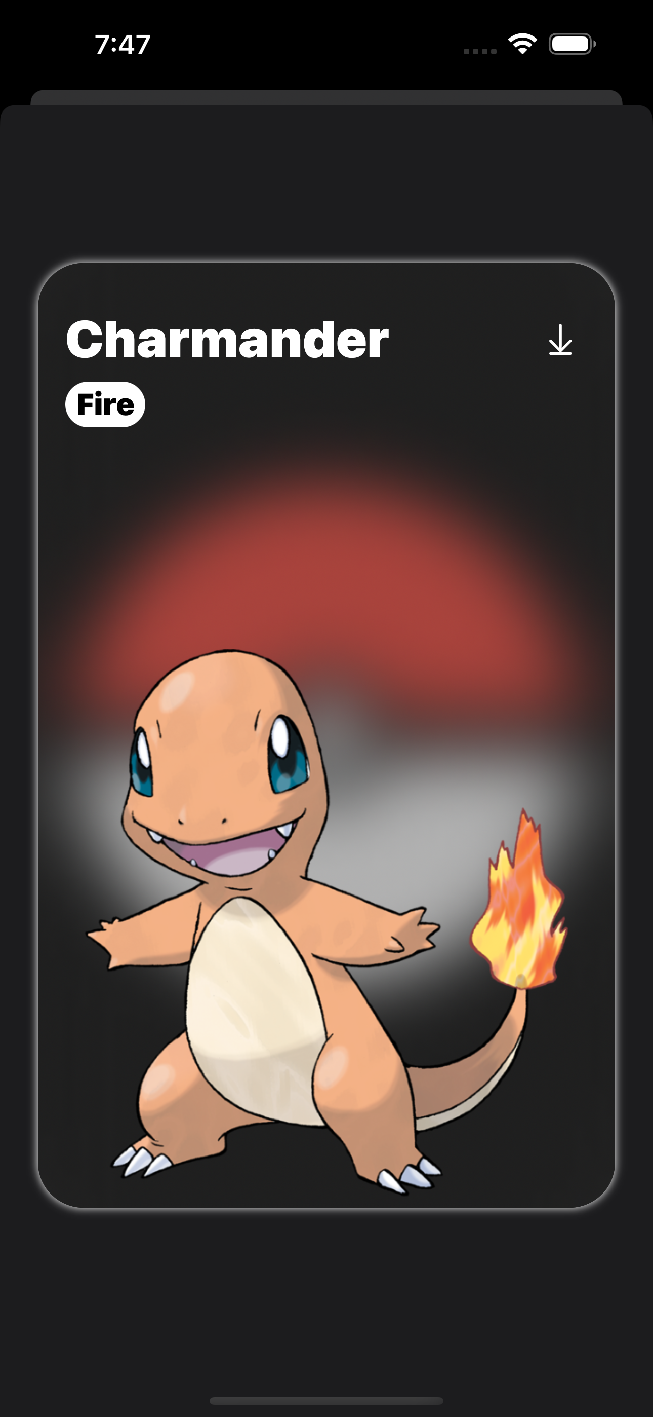 GitHub - Nihal-m24/Pokedex