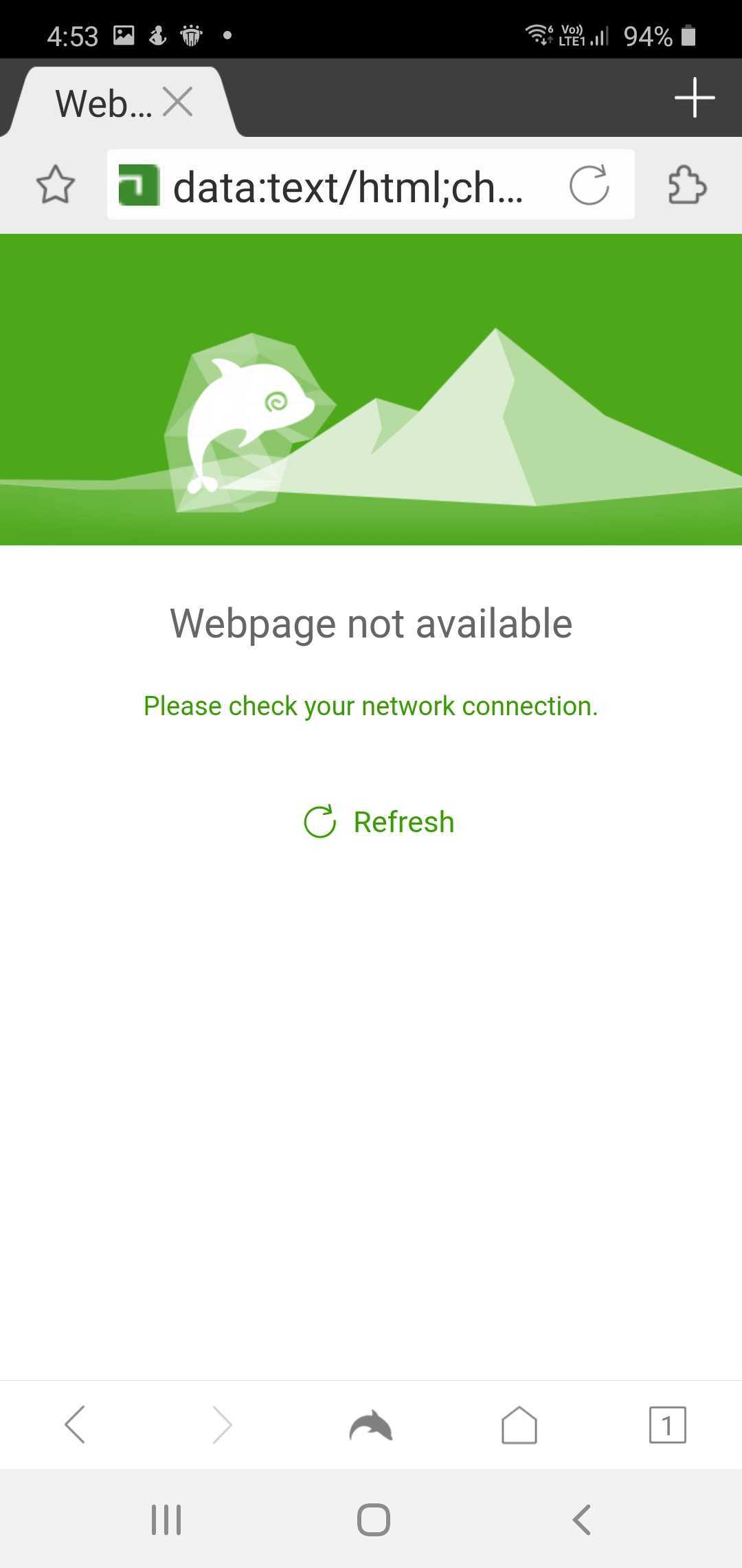 3DS1 is not redirecting to the app after successful 3DS1 challenge · Issue #190 · Adyen/adyen ...