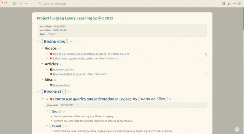 Clicking block reference counter crashes app · Issue #6083 · logseq/logseq · GitHub