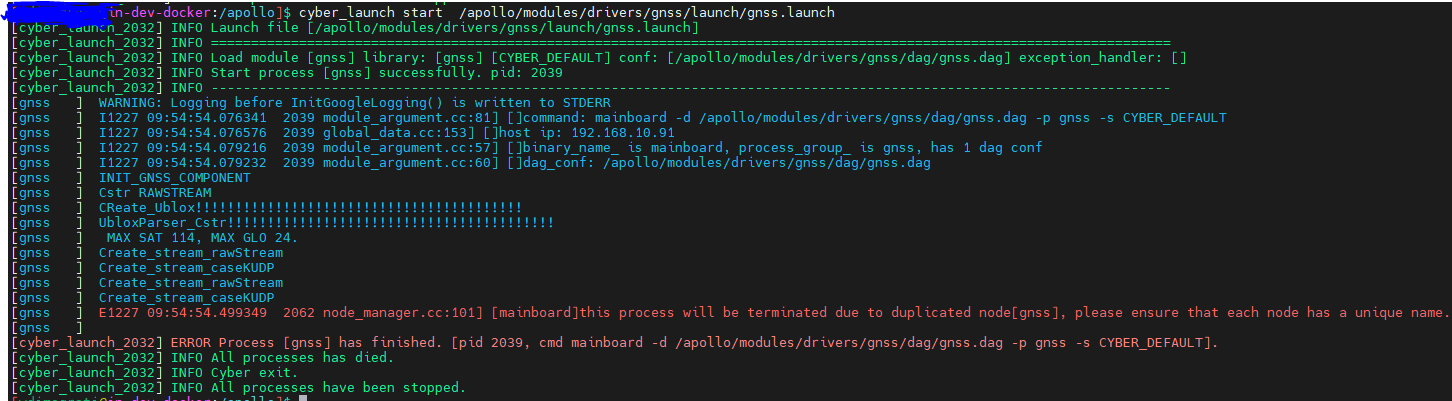 GNSS Ublox parser - Udp stream/ failed to create parser · Issue #14226 ...