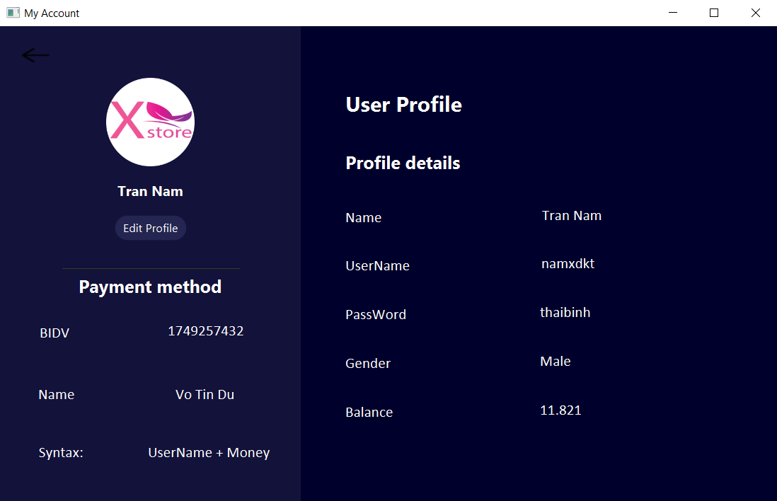 GitHub - ctb0k33/Simple-Cloth-App: Cloth app using Javafx, JDBC and MySQL