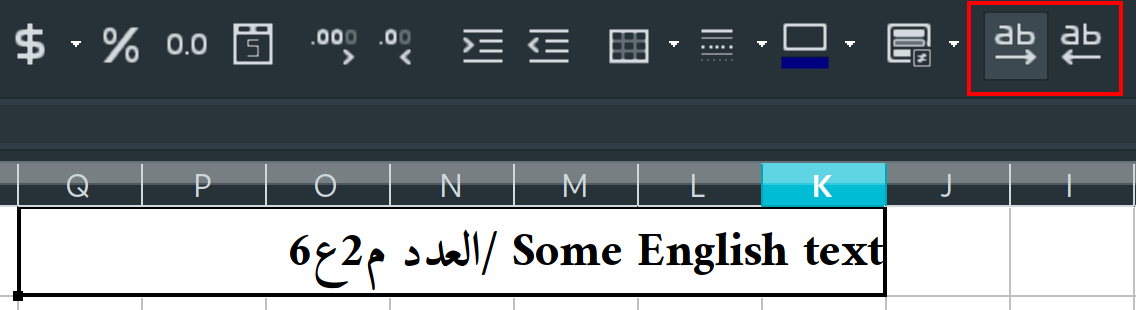 Feature Request: Right to left text · Issue #493 · jmcnamara/XlsxWriter ...