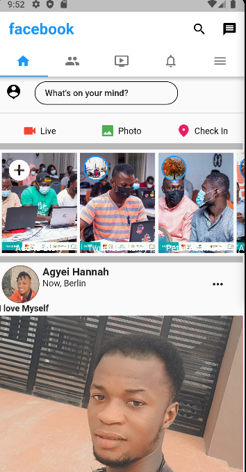 GitHub - asamoah-fred/Facebook-Clone