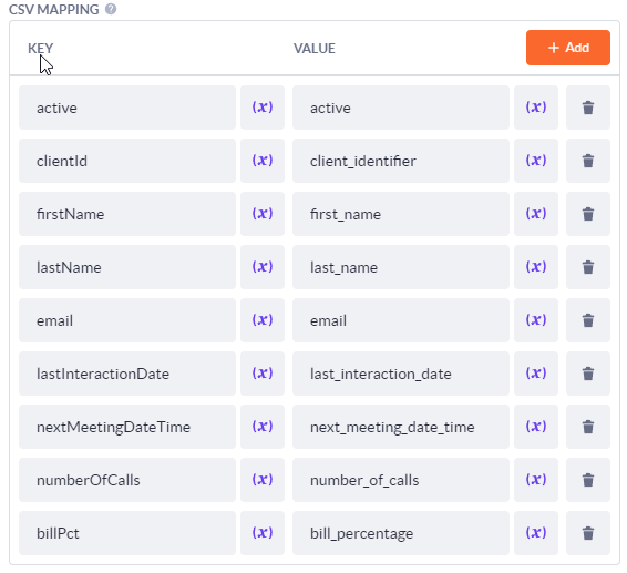 GitHub - Betty-Blocks-Services/import-csv: This function can be used to import the contents of a ...