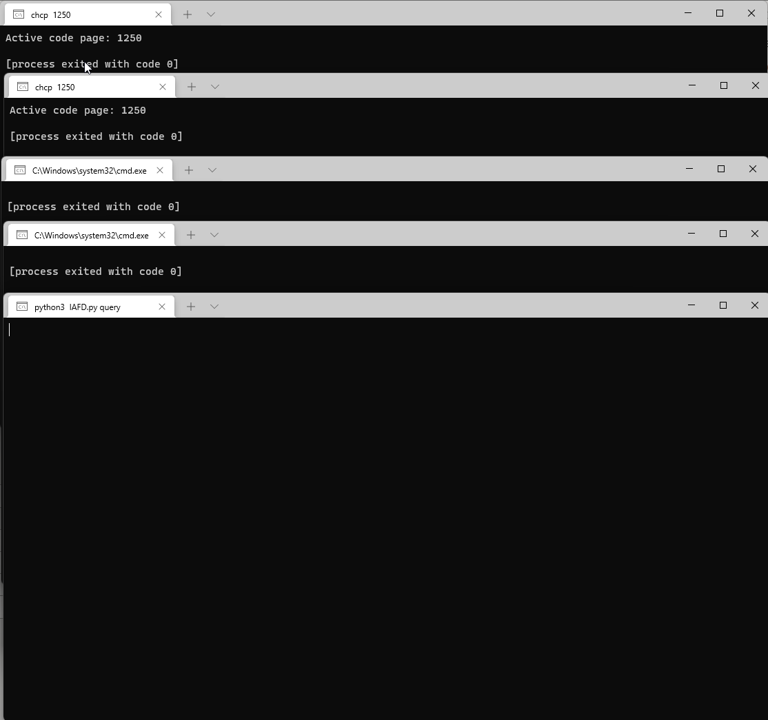 [Bug Report] Python Scrapers and plugins broken · Issue #2290 · stashapp/stash · GitHub