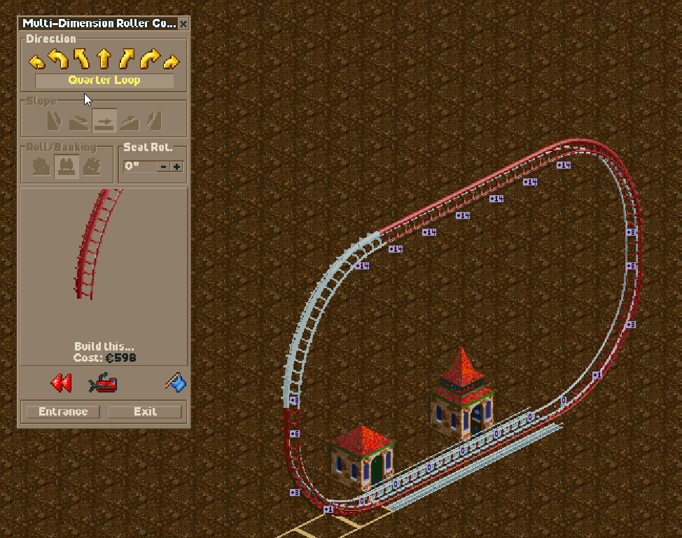 Can't build quarterloop when building backwards · Issue #17882 ...