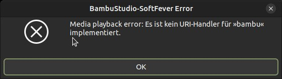 Support Video Feed on Linux for BambuLab Printer · Issue #213 · SoftFever/OrcaSlicer · GitHub
