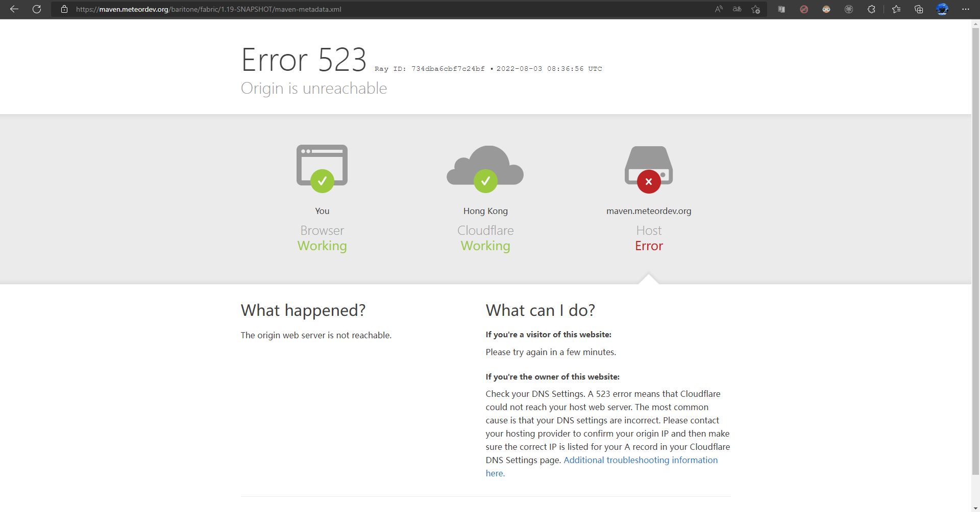 Bug Unable To Build · Issue 2603 · Meteordevelopmentmeteor Client · Github 6797