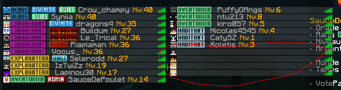 Visibility of NPC Citizens in the tab · Issue #778 · NEZNAMY/TAB · GitHub