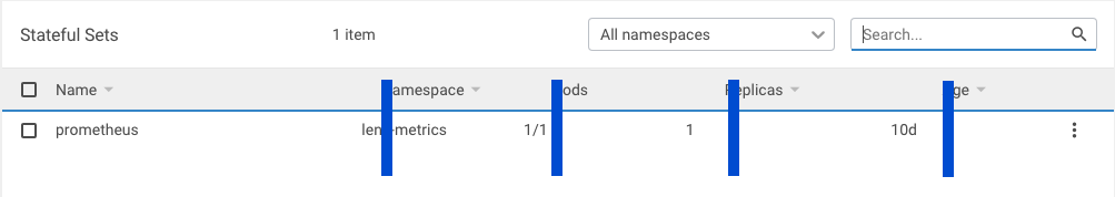 Misaligned Table Columns · Issue 2023 · Lensapplens · Github