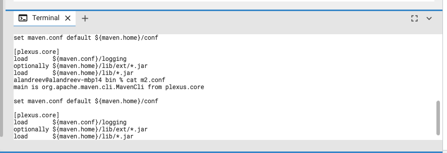 Broken terminal paddings · Issue #6796 · lensapp/lens · GitHub