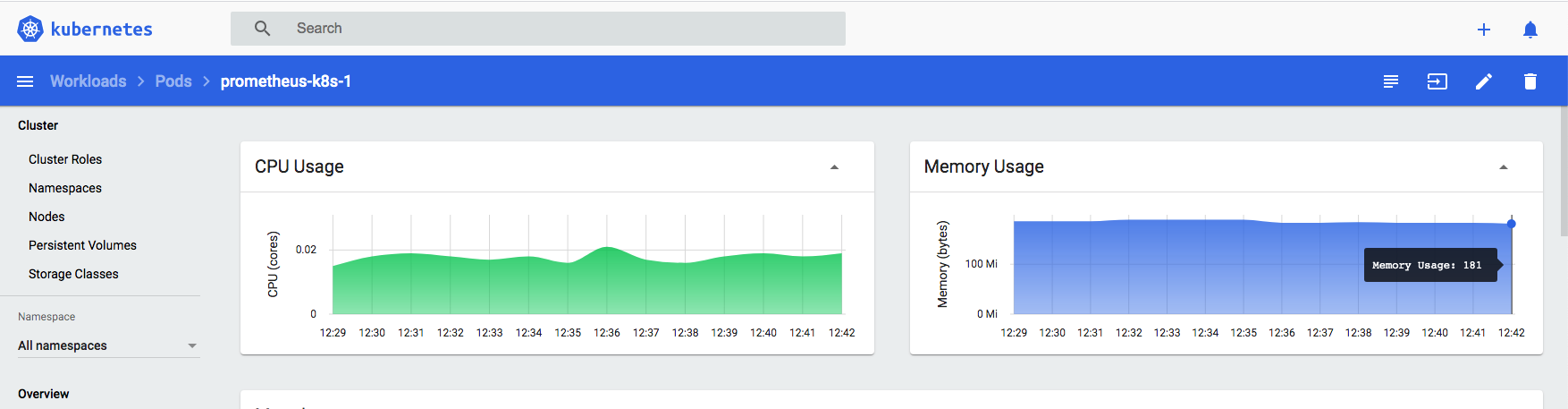 cpu pod usage wrong · Issue #607 · lensapp/lens · GitHub