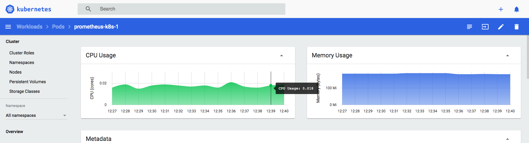 cpu pod usage wrong · Issue #607 · lensapp/lens · GitHub