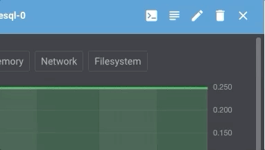 Weird icons active/hover state · Issue #1228 · lensapp/lens · GitHub