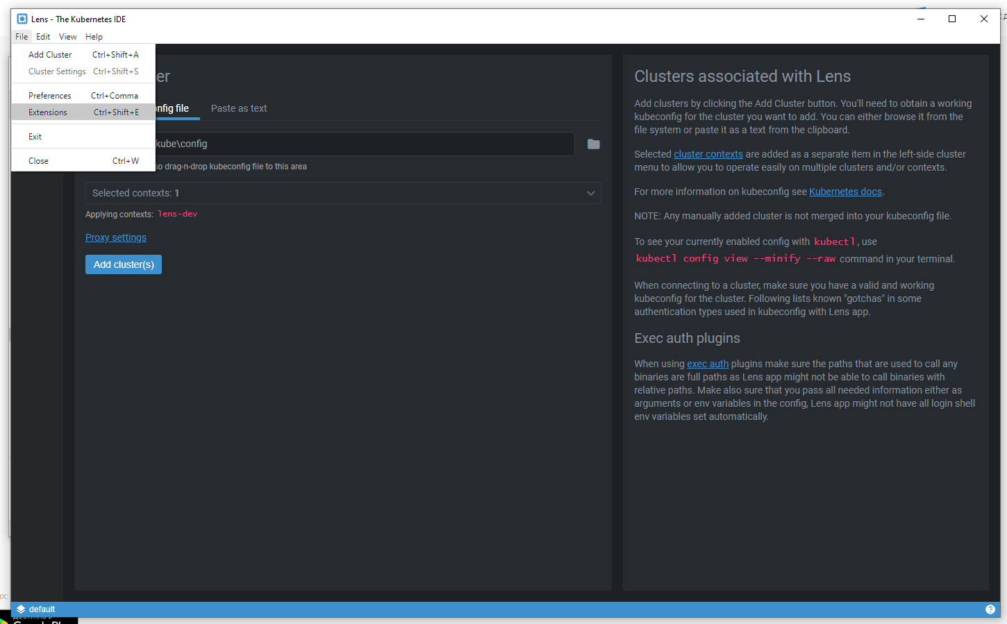 Make windows title and menu consistent with theme · Issue #1437 ...