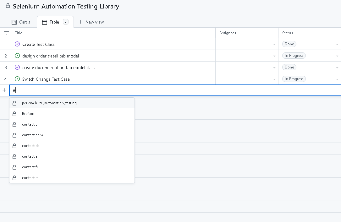 Projects [Beta] Issue converting drafts to issues -- organization repos not visible in dropdown ...