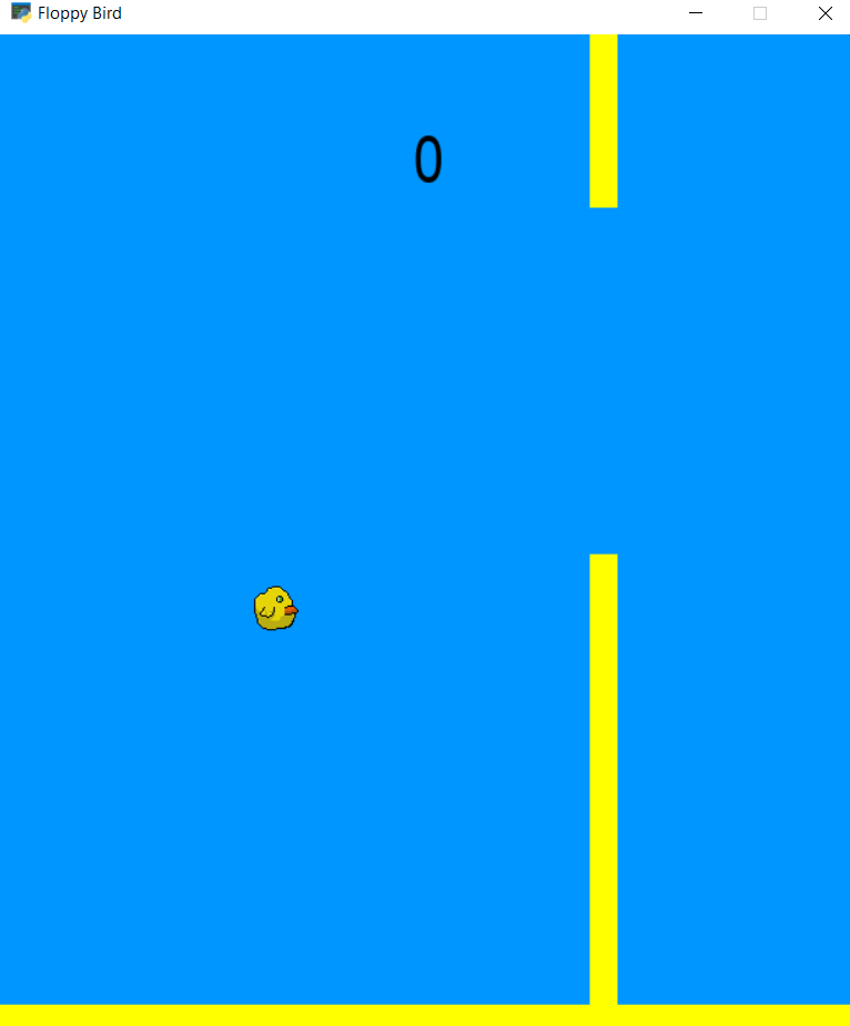 GitHub - dJuKaAaA/RI-Floppy-Bird