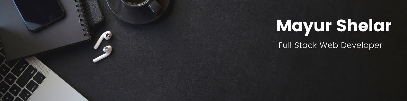 MS1098 (Mayur Shelar) · GitHub