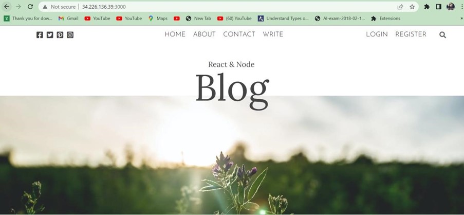 GitHub - Noorain77/Deploying-project-on-Ecs-using-Iaas-model: Deploy application using Iaas ...