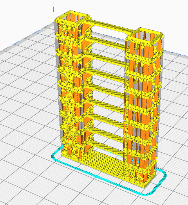 Important Problem · Issue 11066 · Ultimakercura · Github 