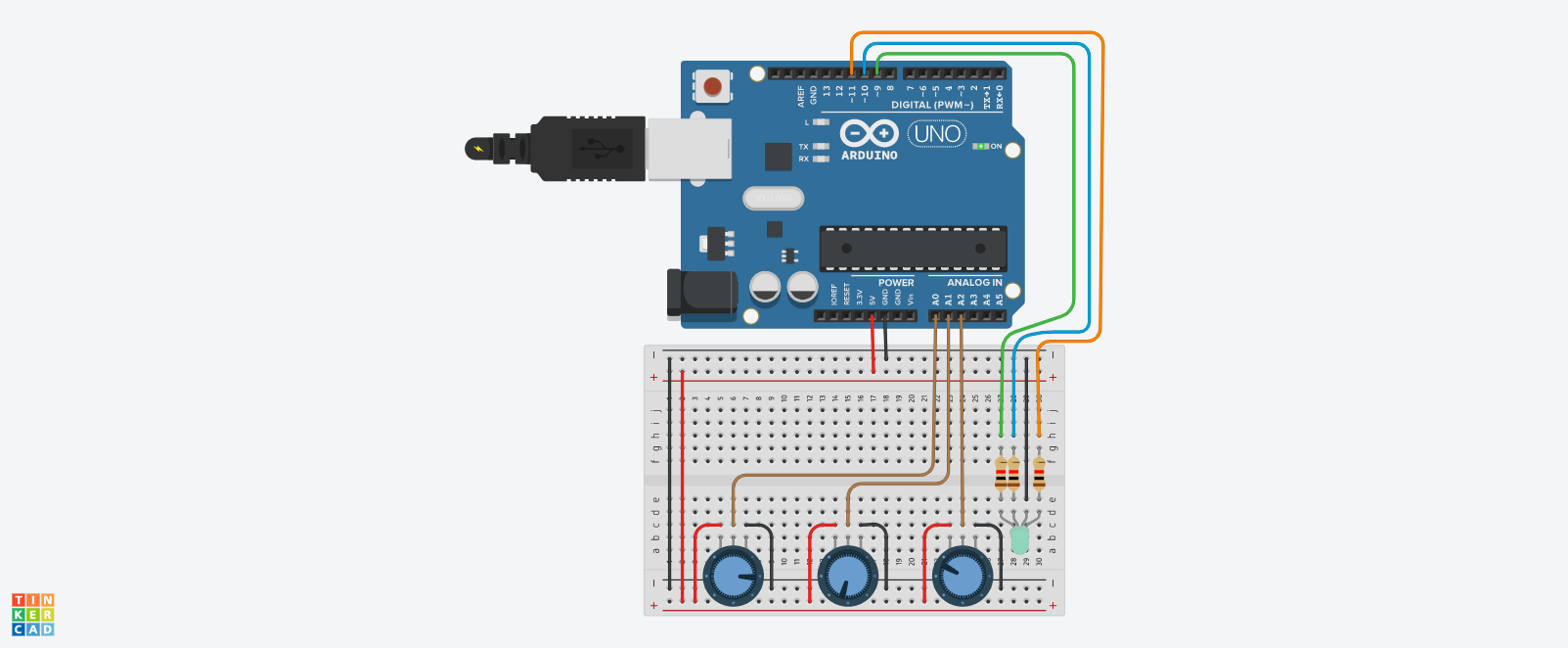 GitHub - alexion2001/IntroductionToRobotics