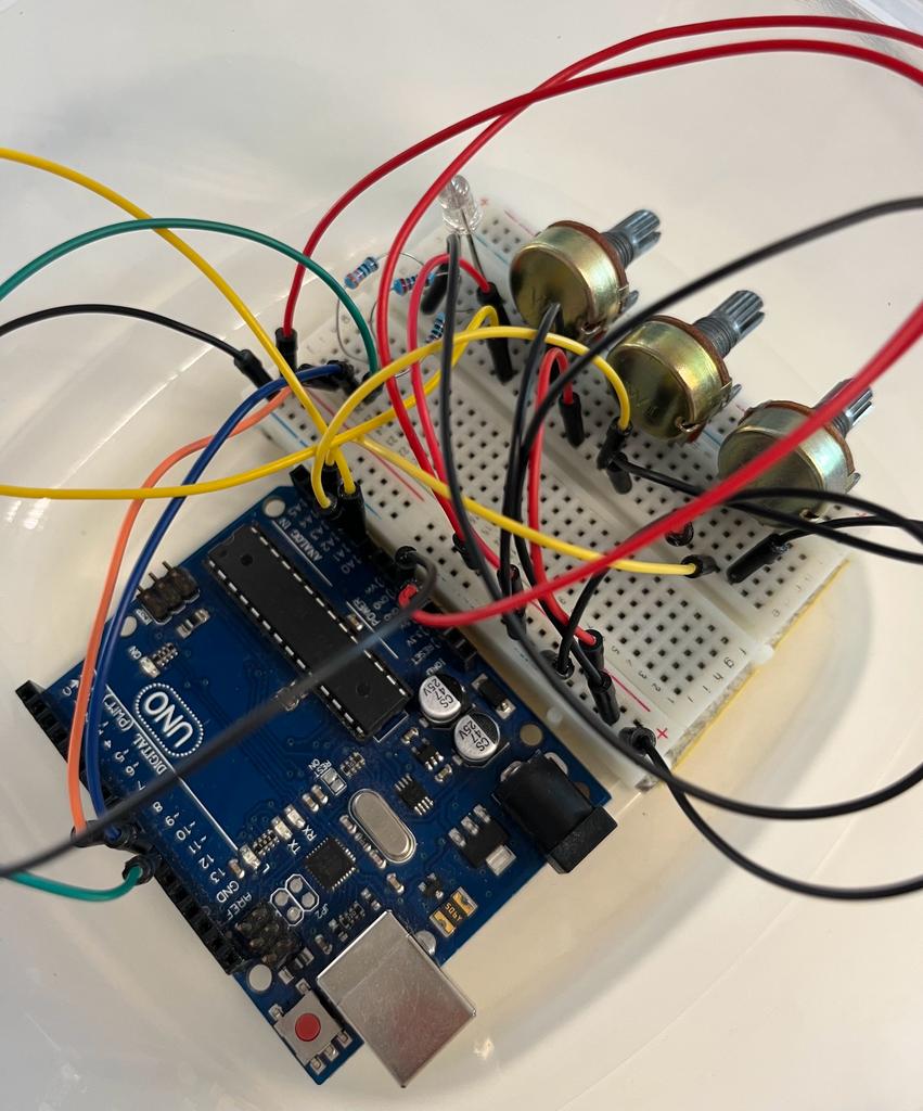 GitHub - alexion2001/IntroductionToRobotics