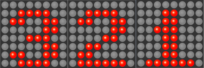 GitHub - alexion2001/Matrix-Project-Snake-Game