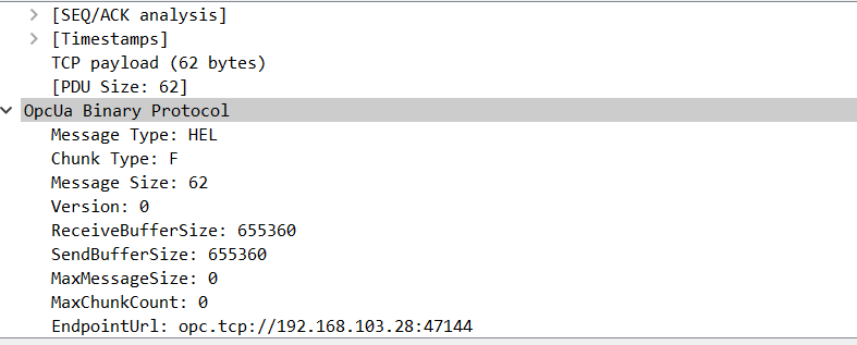 node-opcua client gets BadResponseTooLarge, but UAExpert works ok · Issue #1004 · node-opcua ...