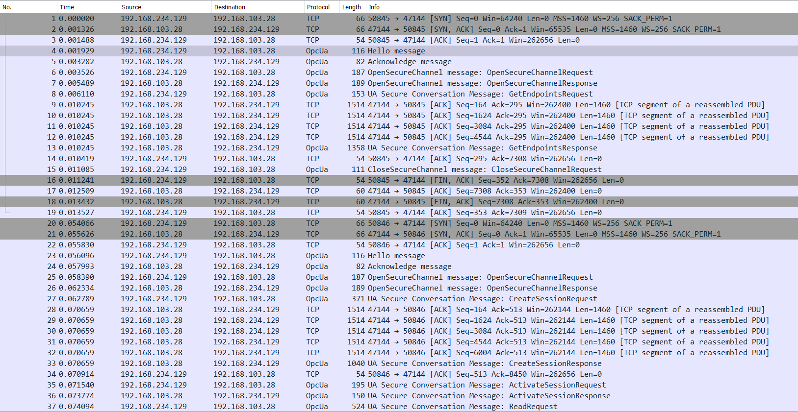 node-opcua client gets BadResponseTooLarge, but UAExpert works ok · Issue #1004 · node-opcua ...