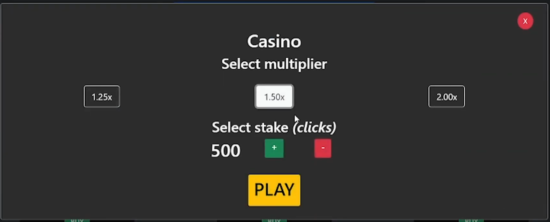 GitHub - kczmrz/epic-rocket-clicker: Simple clicker in ReactJS