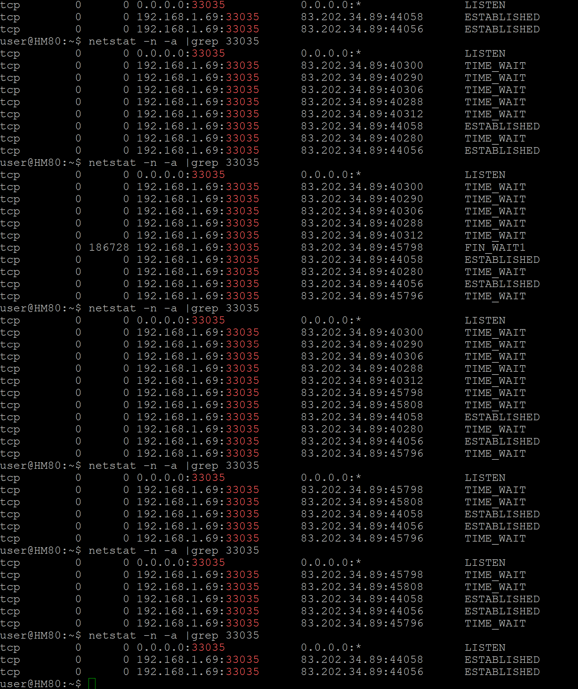 jsonRPC connection error · Issue #4370 · massalabs/massa · GitHub